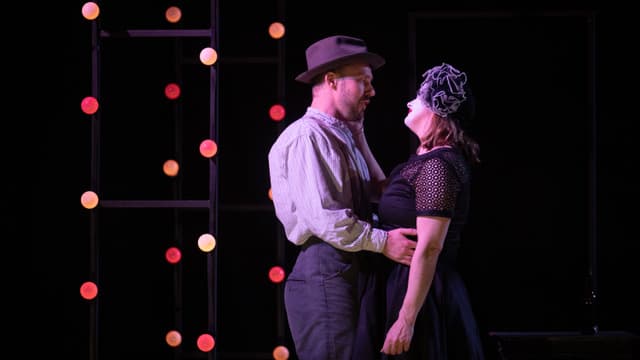 Mid Wales Opera calls for more support amid funding boost | brecon ...