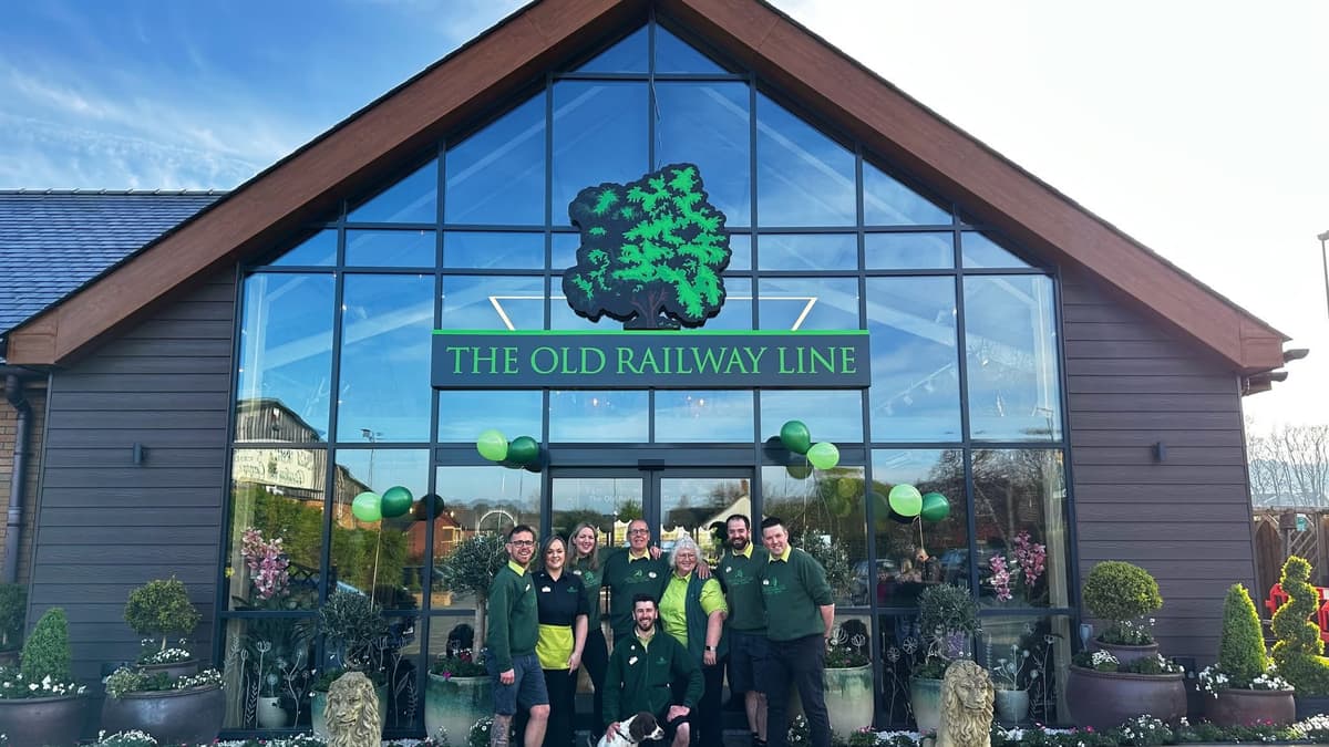 Garden centre story | brecon-radnor.co.uk