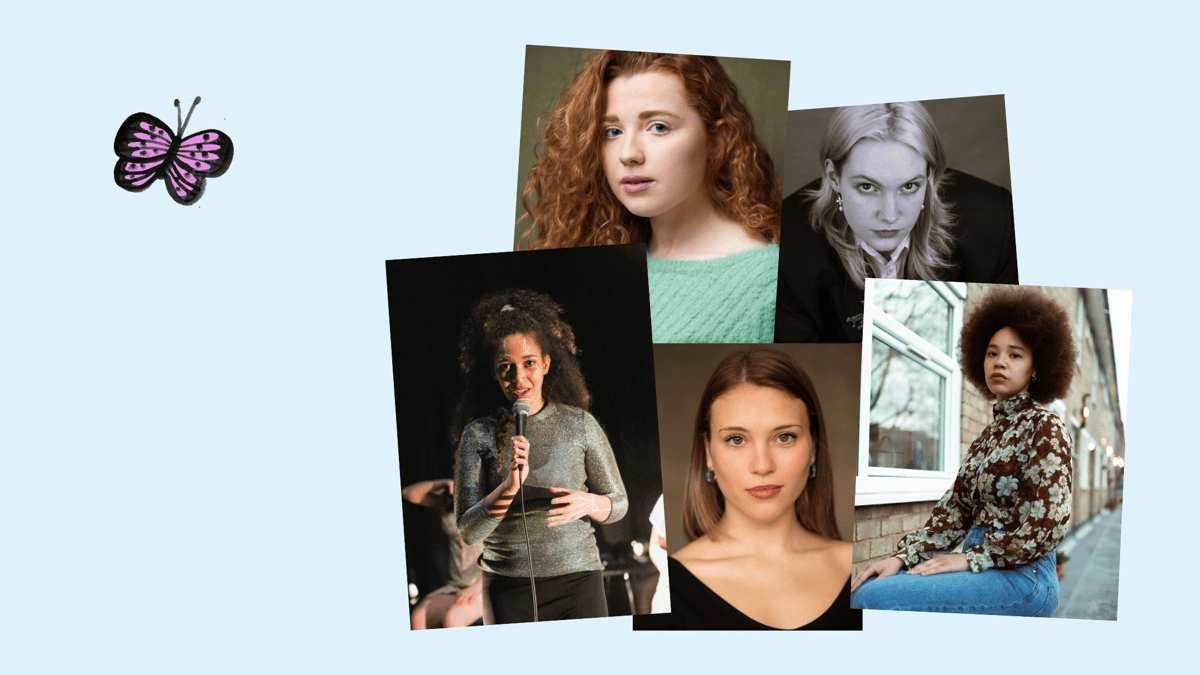 Hay Festival unveils The Platform artists: emerging stars to debut new ...