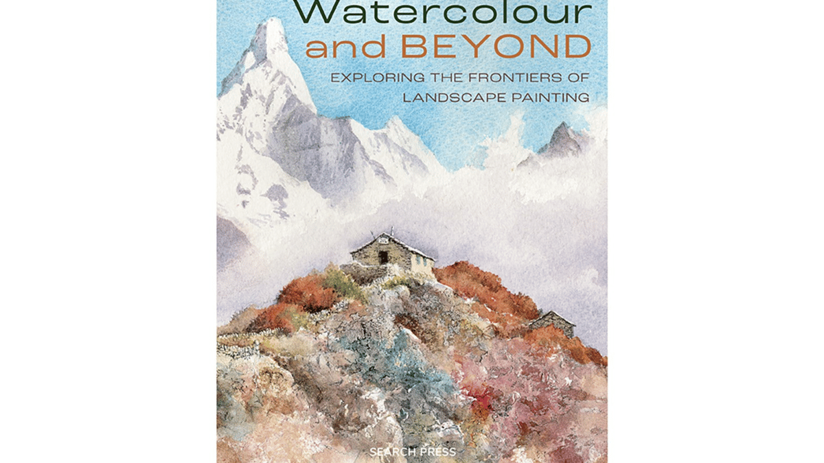 David Bellamy’s Watercolour and Beyond set for release next week ...