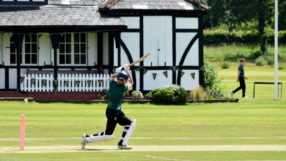 Christ College is paving the way for cricket success | brecon-radnor.co.uk