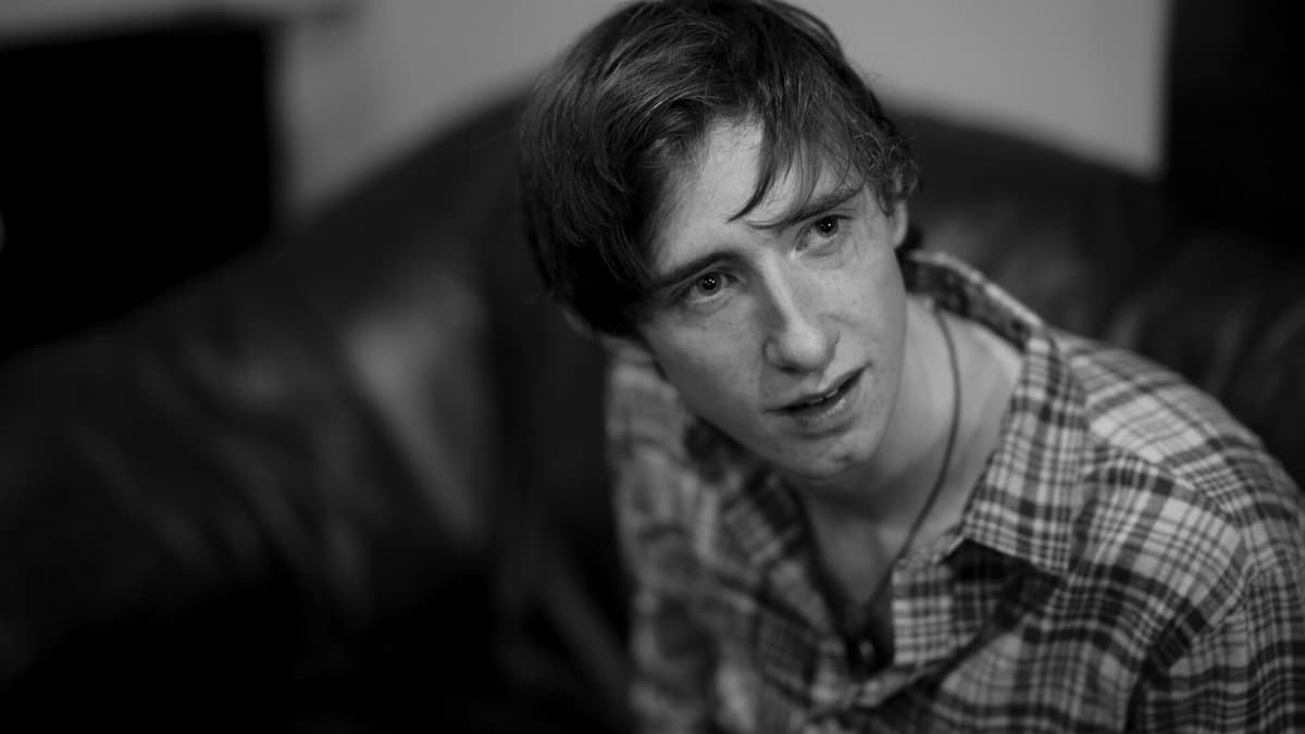 Brecon’s Dylan Matthews tipped for film festival honour | brecon-radnor.co.uk