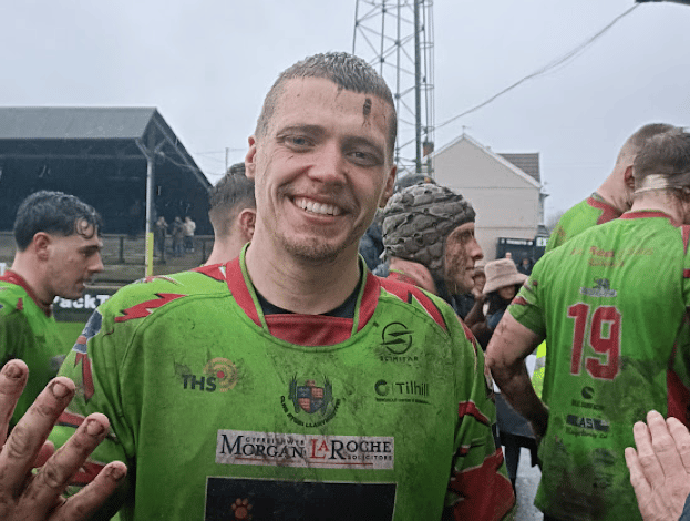 Llandovery RFC announce new signings as stars retire | brecon-radnor.co.uk