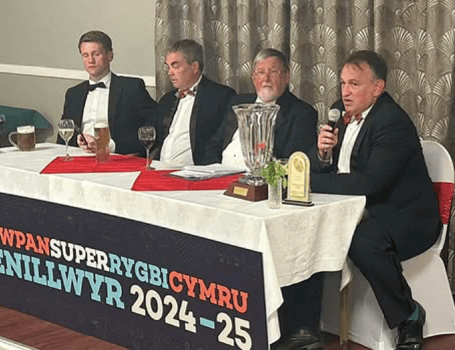 Llandovery RFC announce new signings as stars retire | brecon-radnor.co.uk
