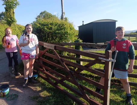 Sennybridge YFC gears up for Brecknock Rally next weekend | brecon ...