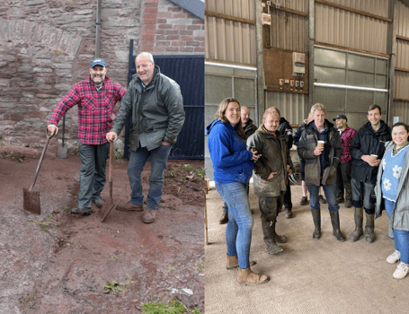 Sennybridge YFC gears up for Brecknock Rally next weekend | brecon ...