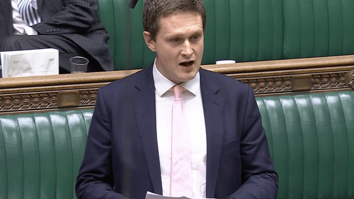 David Chadwick MP submits bids for banking hubs in more towns | brecon ...