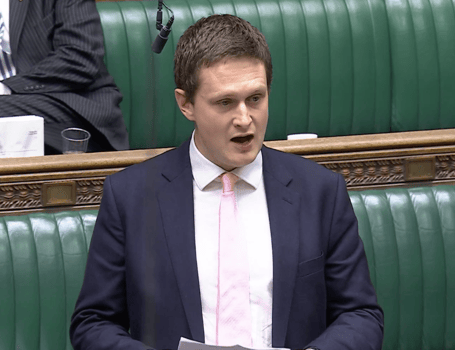 David Chadwick MP submits bids for banking hubs in more towns | brecon ...
