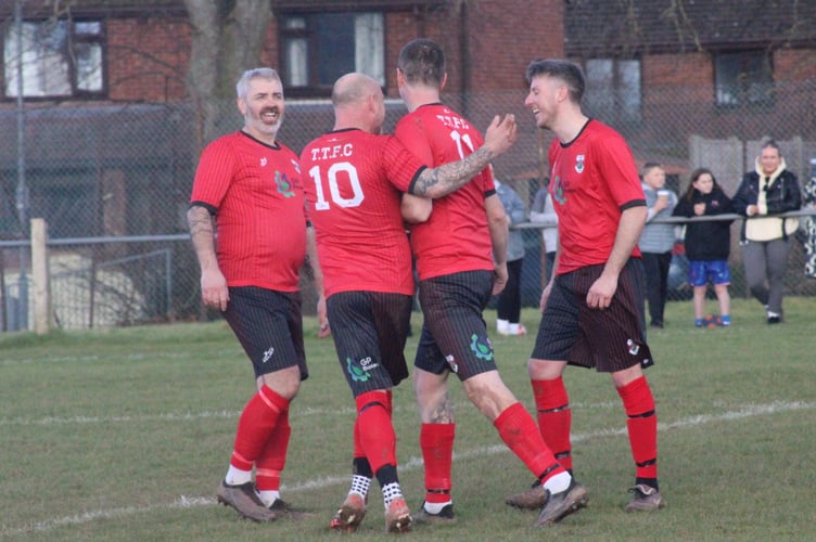 Talgarth begins search for new manager ahead of new season | brecon ...