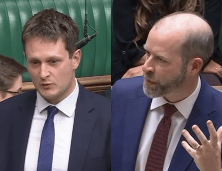 David Chadwick MP urges action on energy costs hitting hospitality ...