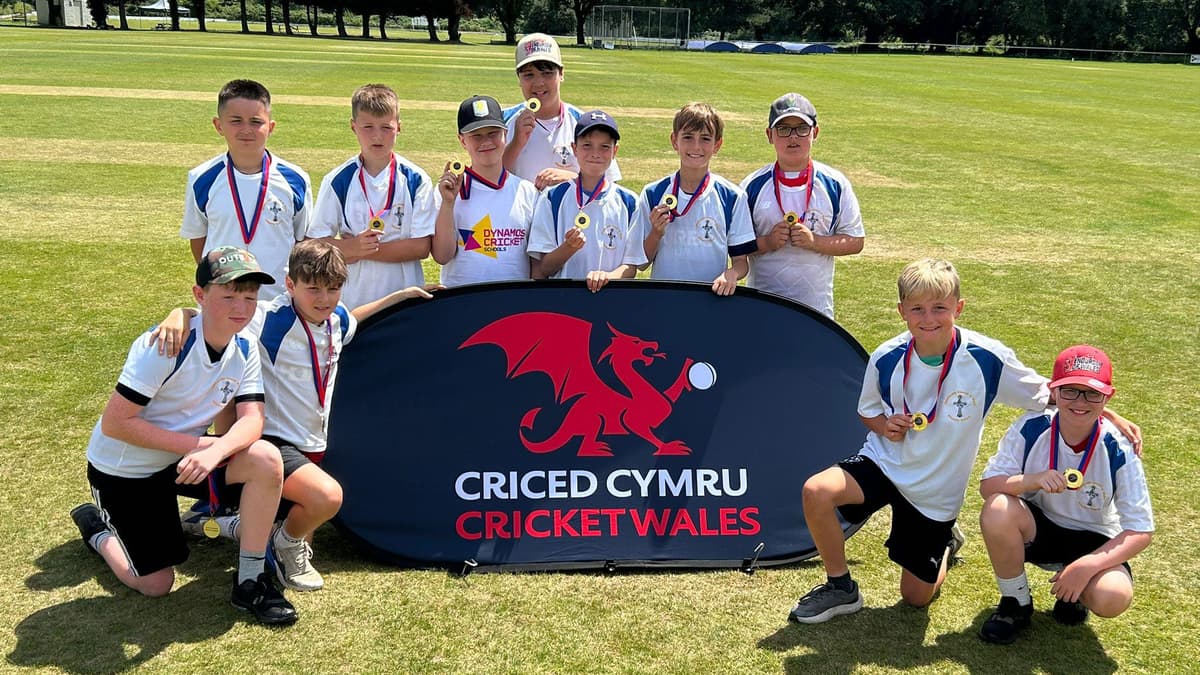 Successful summer term for Llanelwedd school | brecon-radnor.co.uk