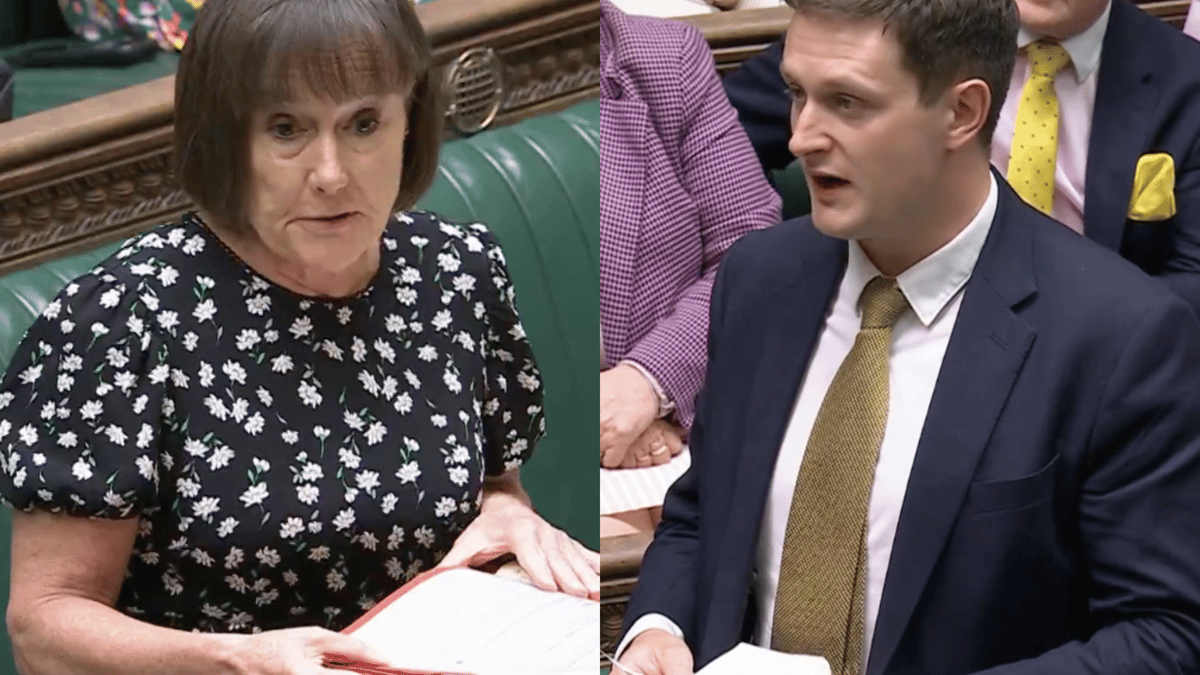 MP raises concerns over longer NHS waits following Powys health board ...