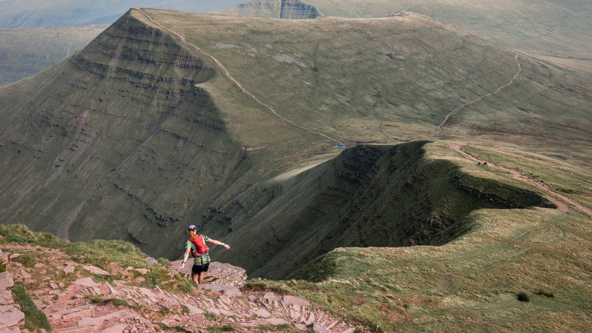 Dragon’s Back Race unveils new challenges for 2026 with Bannau ...