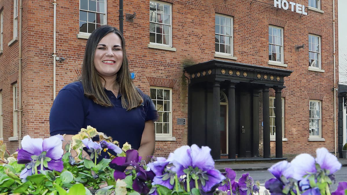 Self-catering accommodation achieves four star grading | brecon-radnor ...