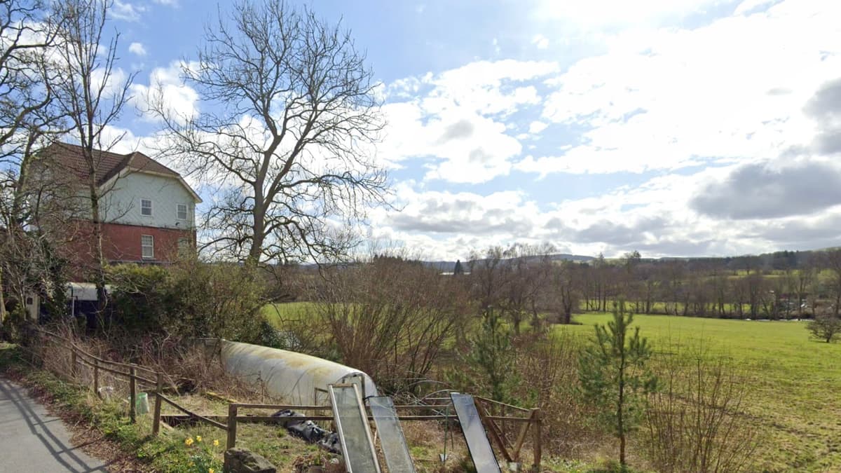 Holiday lodges plan approved despite 35 objections | brecon-radnor.co.uk
