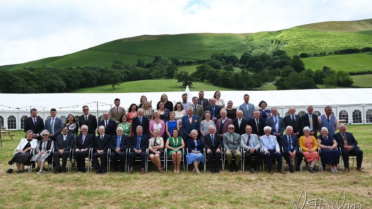 Rally success, 80th celebrations and AGM highlights for Radnor YFC ...