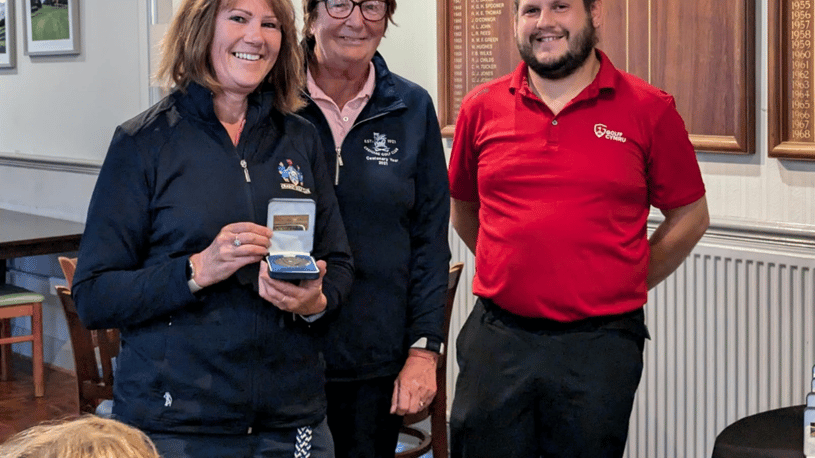 Cradoc's Cath hits top form at Creigiau event | brecon-radnor.co.uk