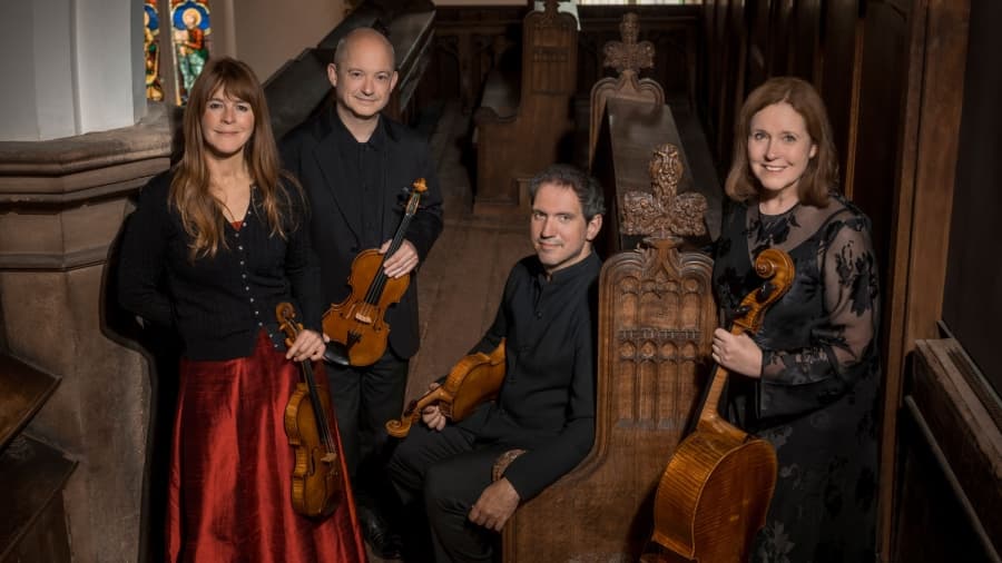 Hay Music Festival to return this weekend | brecon-radnor.co.uk