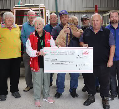 Brecon & Radnor Express - local news at the heart of the community