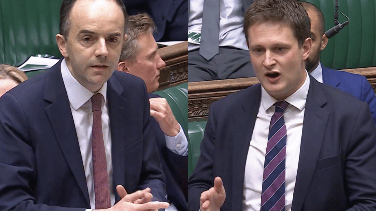 MP accuses government of ‘targeting family farms’ with tax changes ...