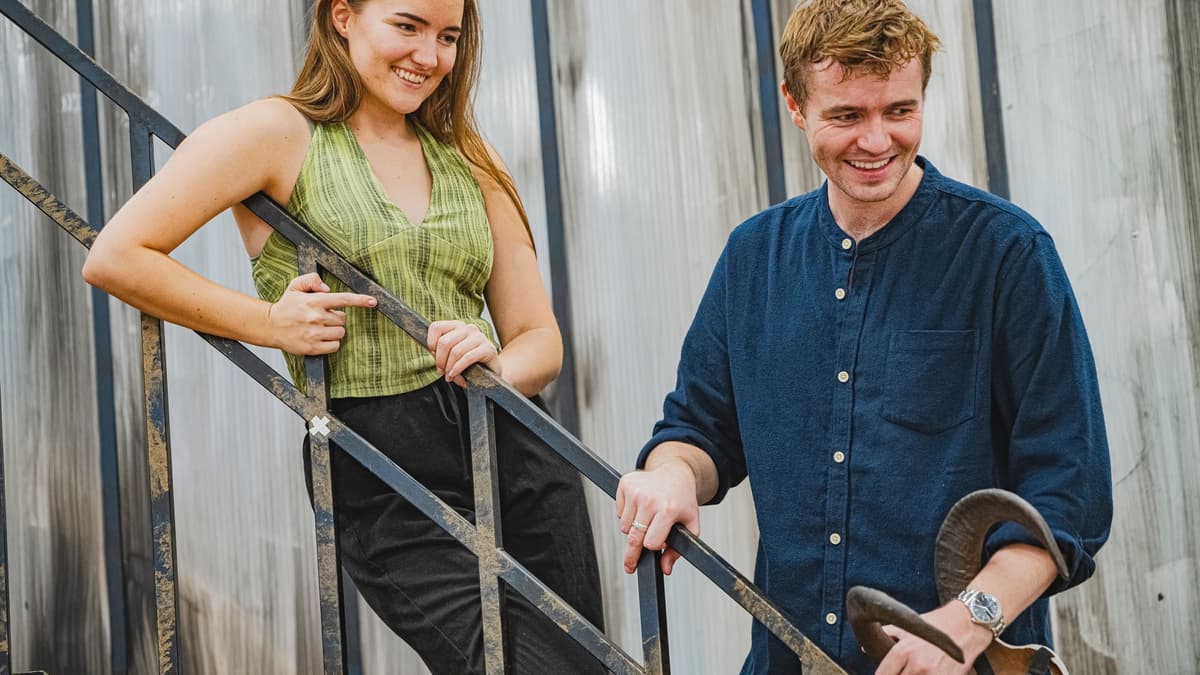 Historic Welsh-language Shakespeare heads to Brecon | brecon-radnor.co.uk