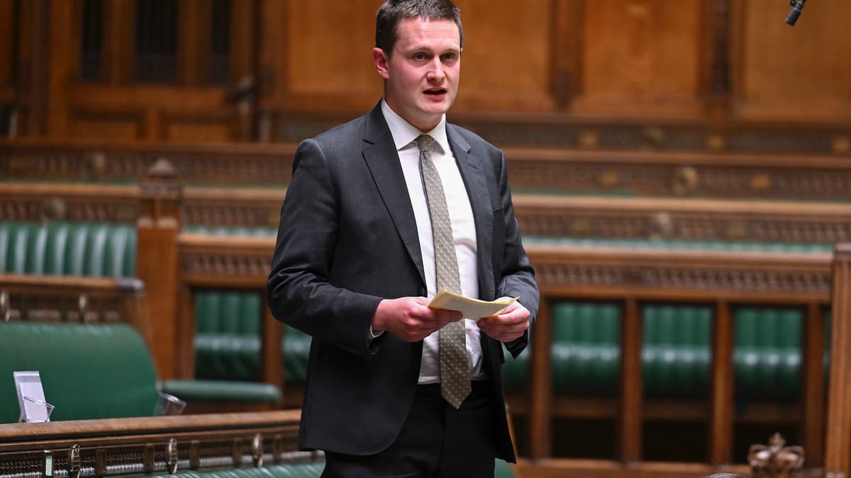 David Chadwick MP slams budget as 'another that fails to deliver for ...