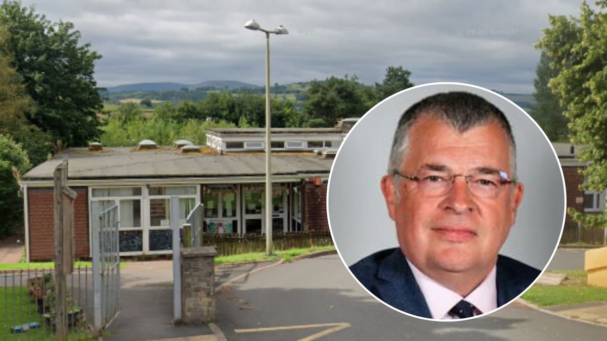 Families ‘devastated’ as Powys council moves to close Cradoc school ...