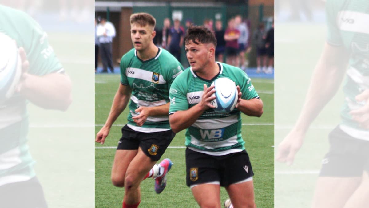 Brecon unable to break losing streak against Cardiff Met | brecon ...