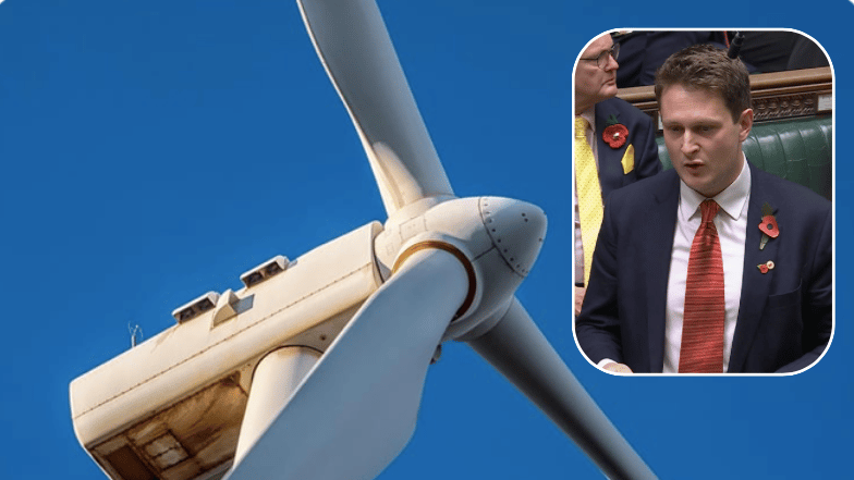 Bute Energy responds to David Chadwick's concerns on Powys wind farm ...