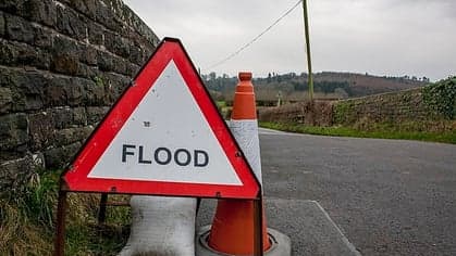 Natural Resources Wales issue advice for potential flooding | brecon ...
