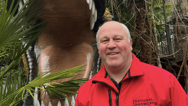 Brecon Beacons Tourism appoints Carl Shaw as new Chairperson | brecon ...
