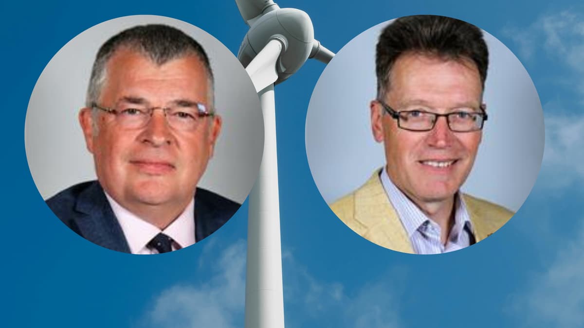 Powys council leader accused of influencing military safeguarding vote ...