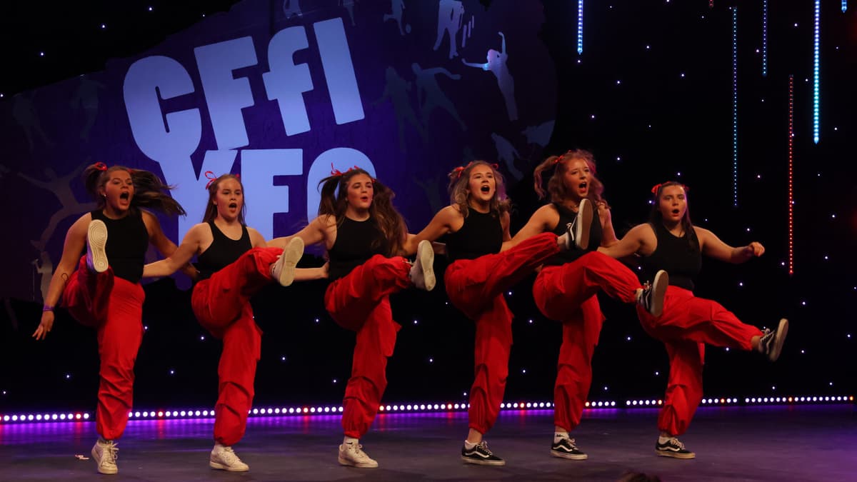 Radnor YFC members shine in busy autumn of competitions | brecon-radnor ...