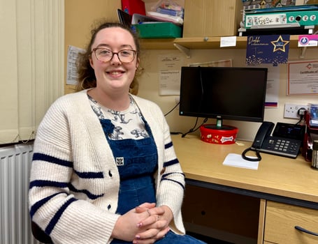 Rhayader woman represents Powys at UK youth dialogue | brecon-radnor.co.uk