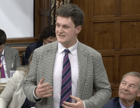 MP urges Government to scrap 'expensive distraction' digital ID plan ...