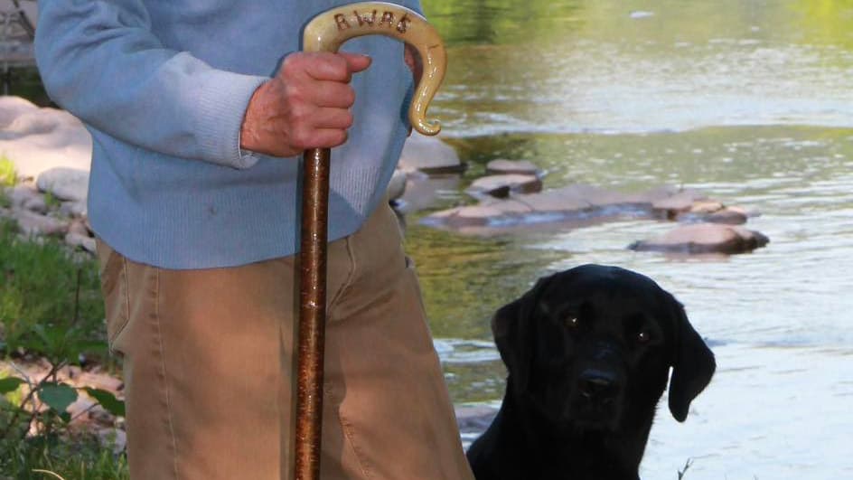 Dame Shan Legge-Bourke, Royal Family Friend, Dies at 82 | brecon-radnor ...