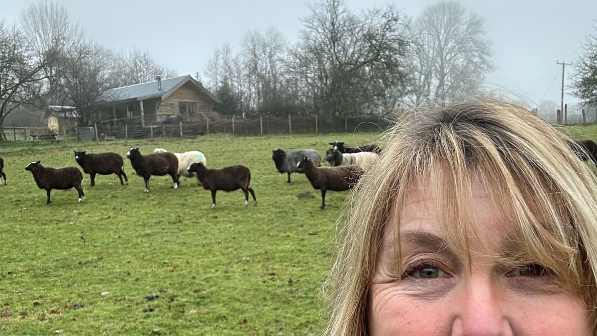 Steph surprised to be named in UK’s 100 most inspiring female ...