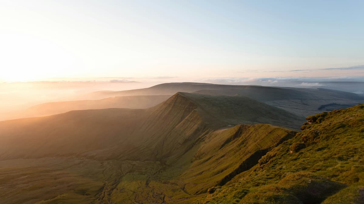 Welsh Government seeks new member for Bannau Brycheiniog National Park ...