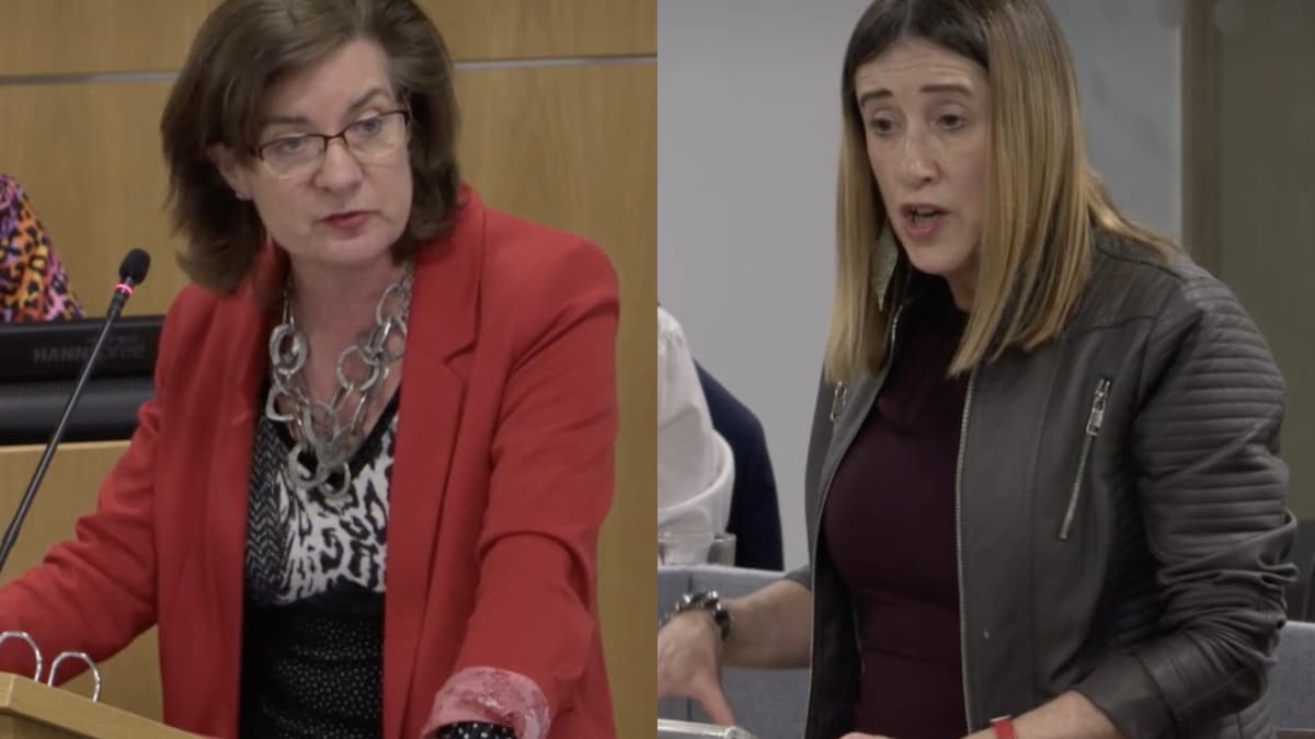 People with learning disabilities in Wales die decades earlier, MS ...