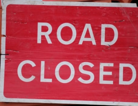 Trecastle bridge to close for three weeks for essential repairs ...