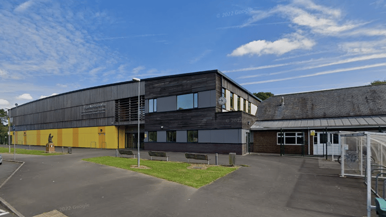 Ysgol Maesydderwen to reopen after police confirm second threat ...
