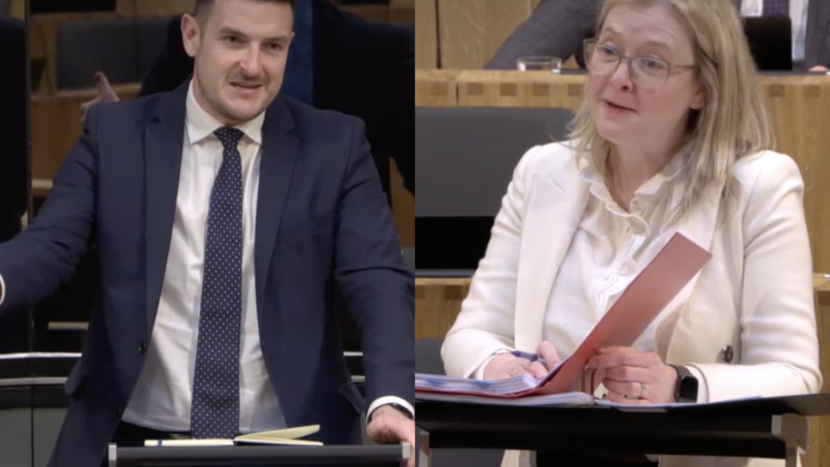 MS presses Welsh Government on housing for Brecon and Radnorshire ...