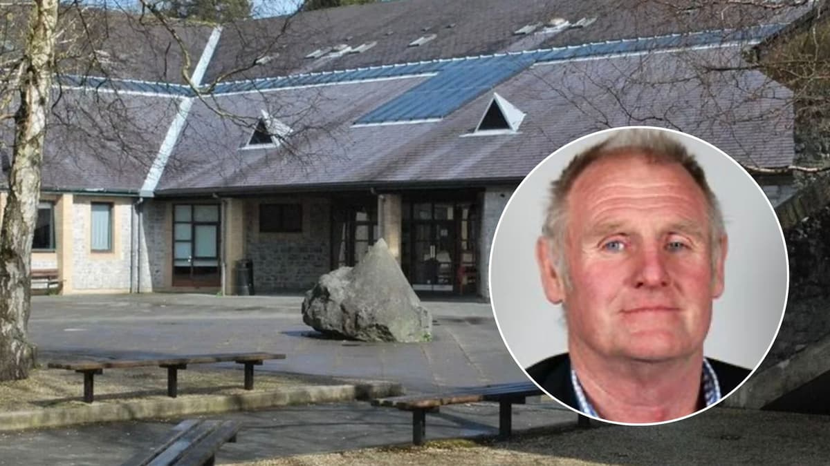 Senior councillor calls in controversial Ysgol Calon Cymru split ...