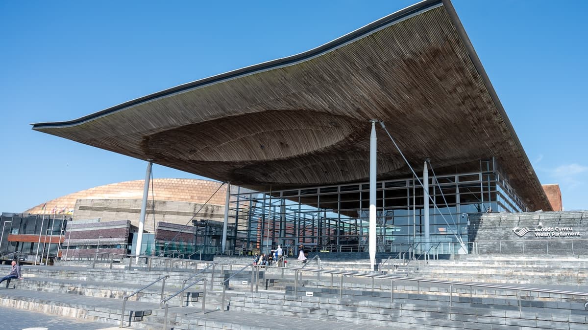 Wales faces knowledge gap on Senedd shake-up | brecon-radnor.co.uk