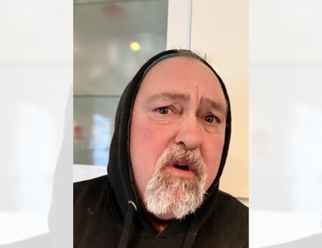 Appeal to find missing man last seen leaving hospital | brecon-radnor.co.uk