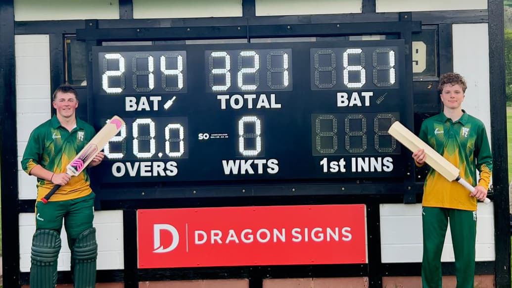 Record breaking runs at Christ College Brecon as school celebrates ...