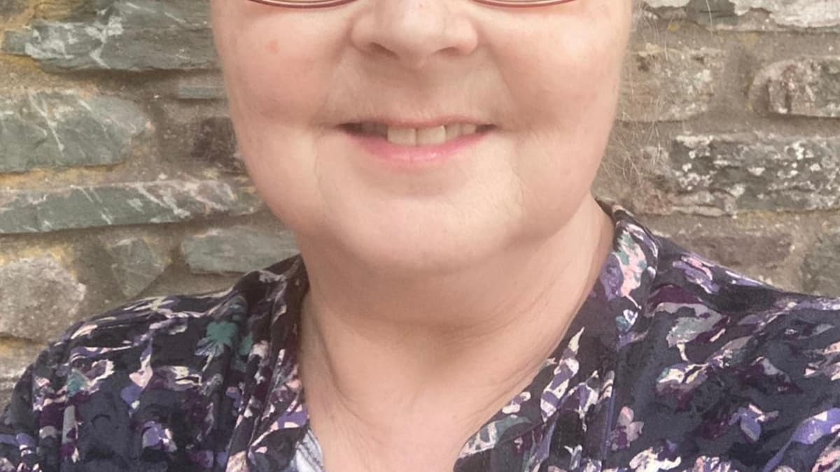 Volunteer Diana turns personal struggle into support for families ...