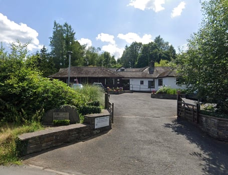 Bracken Trust housing scheme approved in Llandrindod Wells | brecon ...