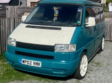 Police probe campervan theft in Llandrindod Wells | brecon-radnor.co.uk