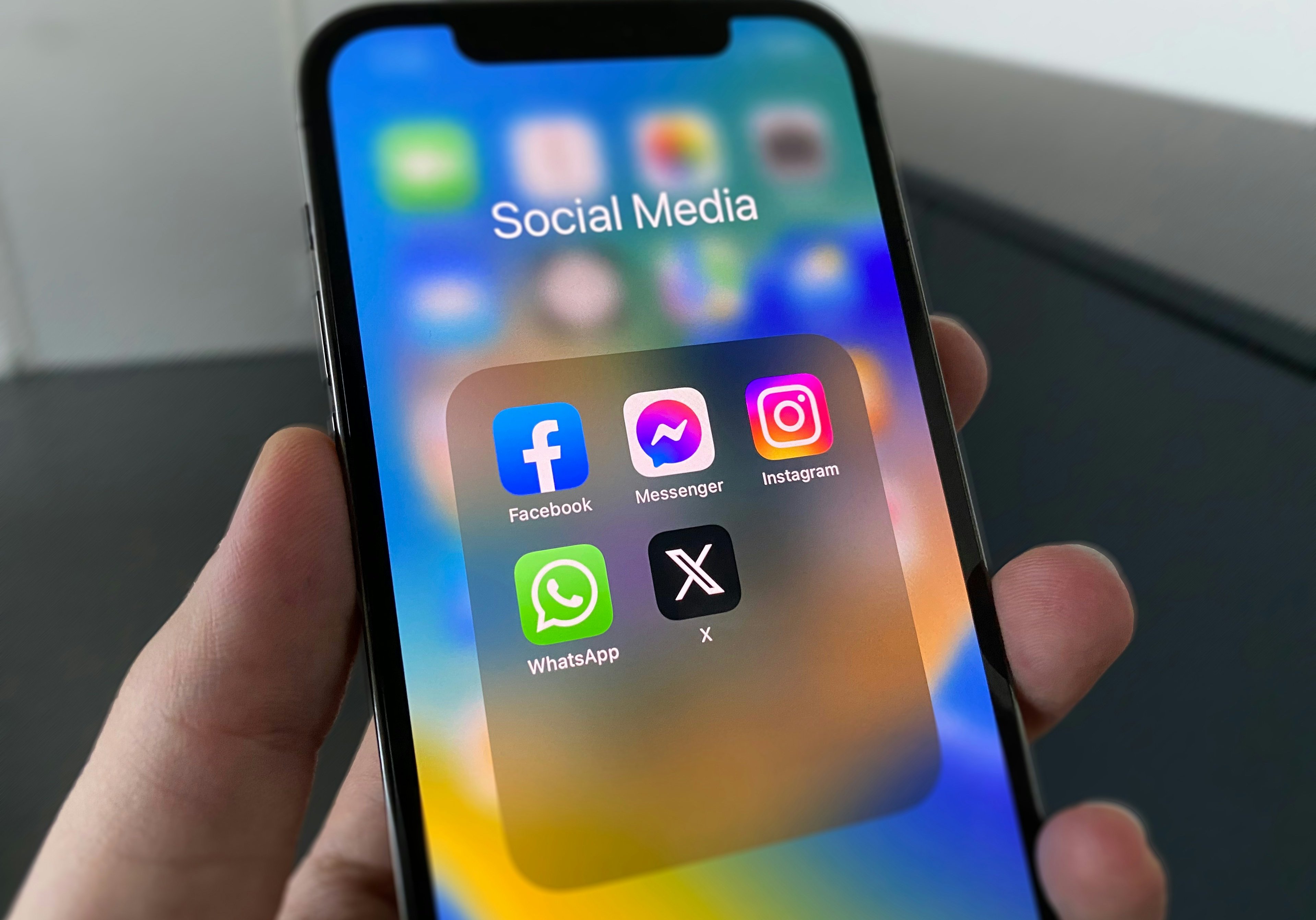 What will under-16 social media ban mean for Powys? | brecon-radnor.co.uk